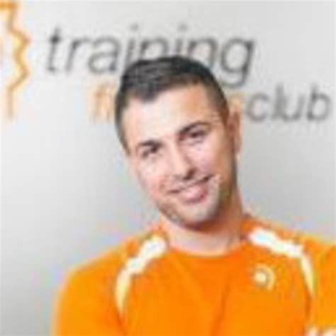 Orhan Erdal Personal Trainer E Training Xing