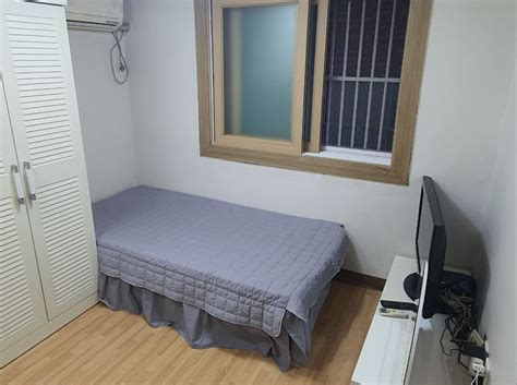 서울 서초구의 단기임대 한달살기 숙소 반포동 연립빌라 ｜ 삼삼엠투