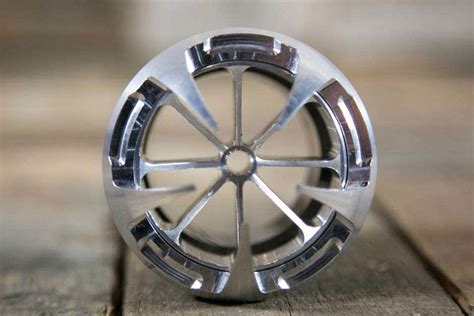 8 Vane A C Vent Maximum Style By Restomod Air