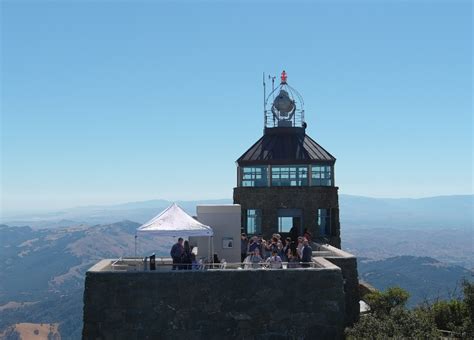 Museum Mount Diablo Destination Weddings Available On Mount Diablo
