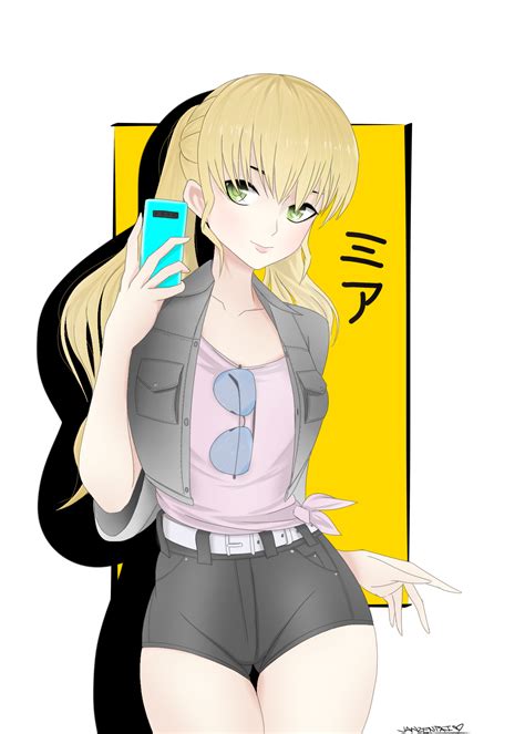 You Guys Have Wondered How I Do My Art I Dont Have Any Fancy Ipad Or Tablet I Only Use My