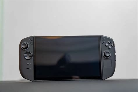 Ces Lenovo Ra M T Legion Go Trang B Amd Ryzen Z Extreme M N H Nh Oled Nits