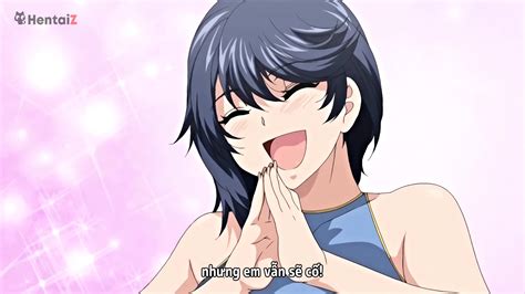 Shikiyoku INFINITE Hentai Vietsub