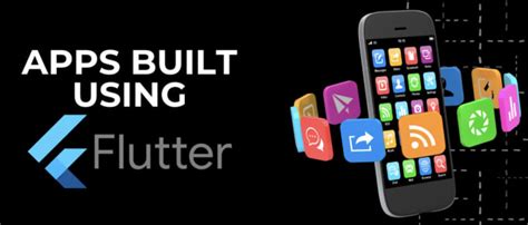Create A Multi Platform Application With Flutter By Joacogdr Fiverr