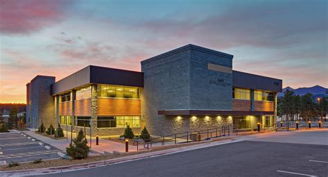 Exterior Entrance Sun State Builders