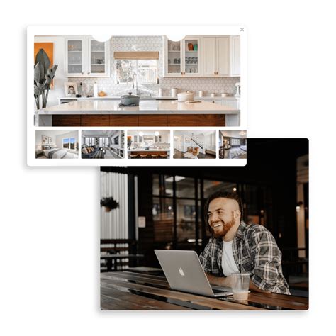 Image Carousel Feature Template Adalo Build Custom Apps No Coding