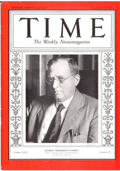 The Time Magazine Vault