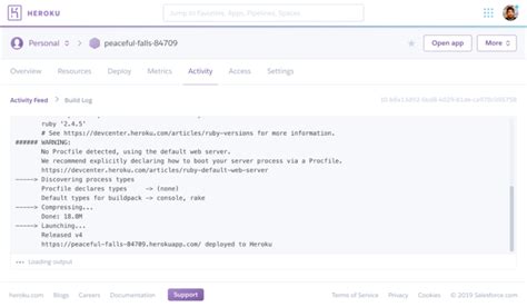 Heroku Logs The Complete Guide Coralogix