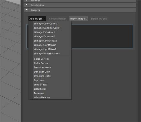 Solved Is It Possible To Delete Imagers Not Just Remove Them From