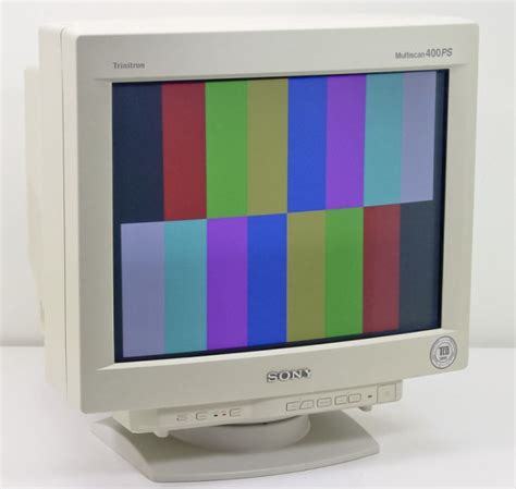 CRT Sony GDM PS ConsoleMods Wiki CRT Sony GDM PS ConsoleMods Wiki