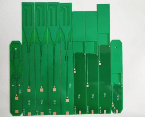 PCB高频板设计中的 个常见问题第六部分 鑫景福科技