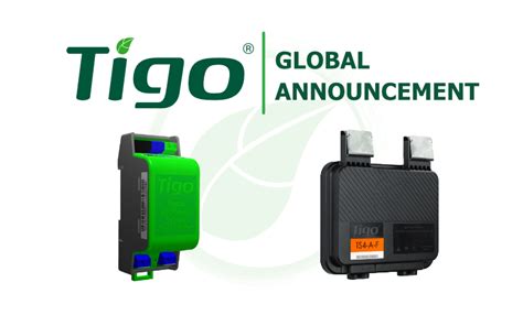 Tigo Energy Secures Overwhelming Legal Victory Protecting Innovation In