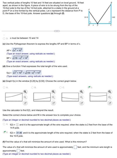 Solved Identify Any Vertical Horizontal Or Oblique