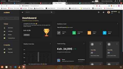 Ian Muchesia On Linkedin 100daysofcode Reactjs Typescript Nodejs