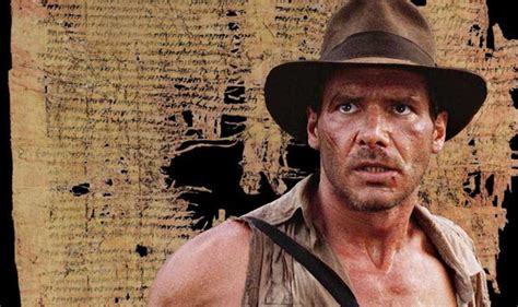 A 1 900 Year Old Papyrus Scroll May Hide Secrets To A Criminal Trial In Ancient Israel