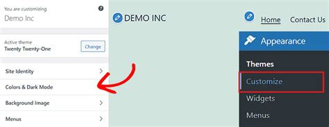 How To Customize Colors On Your WordPress Website