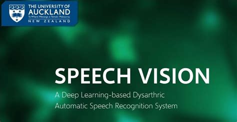 Dysarthric Speech · Github Topics · Github