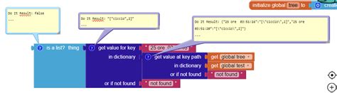 Firebase Guide Getting Data From Multiple Tags And Bucket Guides Kodular Community