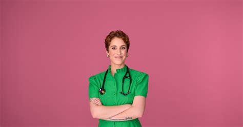 « Les Patientes Michelle Houde Hérite Dune Nouvelle émission à La