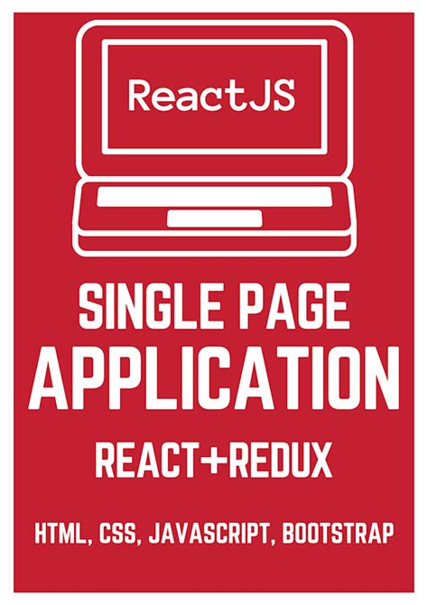 Build Single Page Application Using Reactjs And Redux By Arslanbinehsan