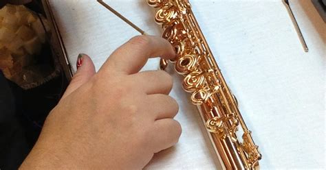 Flute Builder Offset G And Split E