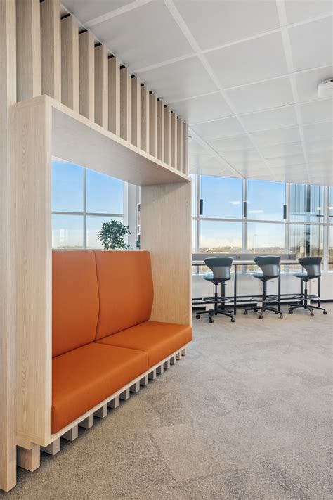 Siemens Healthineers Captif Office Architects