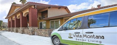 Vista Montana Senior Living Updated July 2026 90 Photos And 12