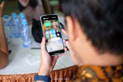 Mengenal Fitur Kamera Pada Smartphone Jsp Jakarta School Of Photography