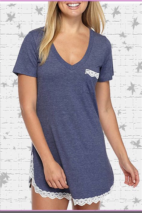 Lace Chemise Sleepwear