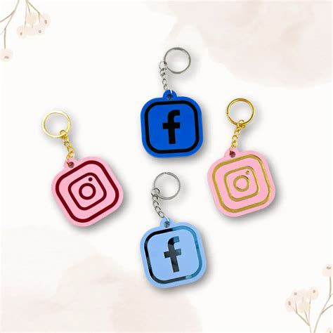 Nfc Keychain Paperless Business Card Kimmi 10 Personalised Products Ts