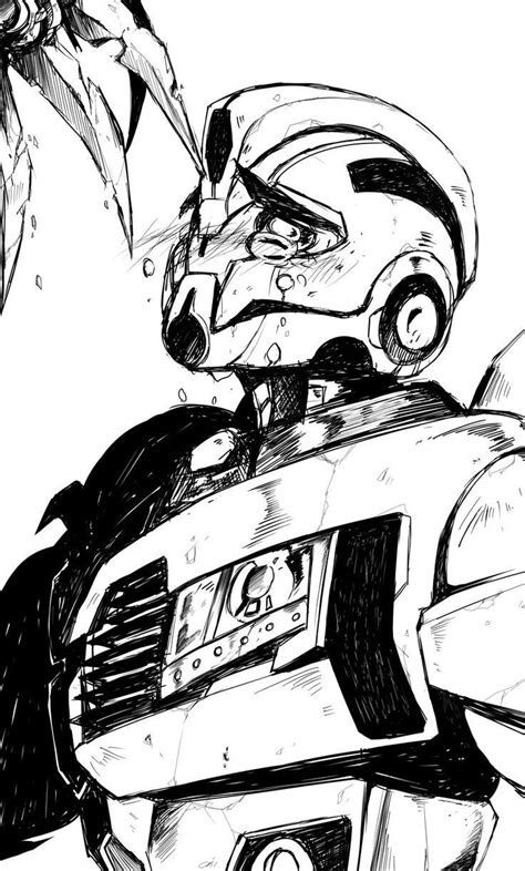 Пин от пользователя ♡elnueye♡ на доске Transformers в 2024 г Милые рисунки Трансформирующееся