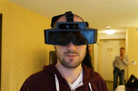 Meta Glasses Get Their Canadian Debut As Augmented Reality Goes