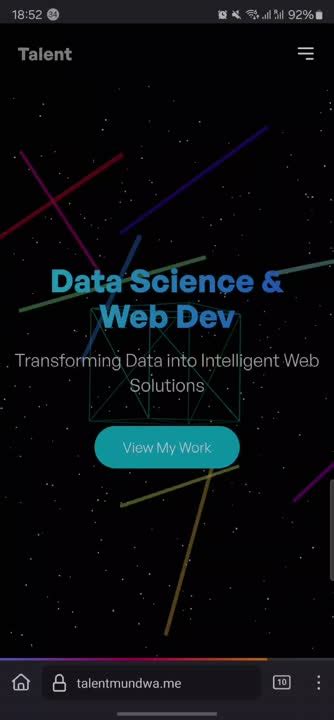 talent mundwa on linkedin reactjs javascript reactthreefiber drei