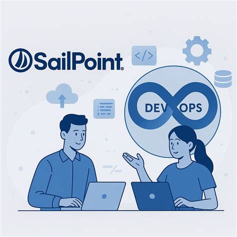 🚀 Devops Engineers Identity And Access Management Sailpoint Advantage