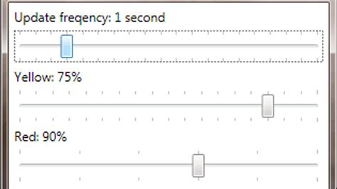 Taskbar Meters Incredibly Simple Meters That Live In The Windows Alternativeto