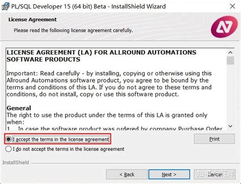 Oracle和PL SQL的window 安装教程 知乎