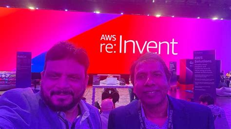 Awsreinvent Matildacloud 2024kickoff Aws Awssolutions Awsreinvent2023 Awscommunity