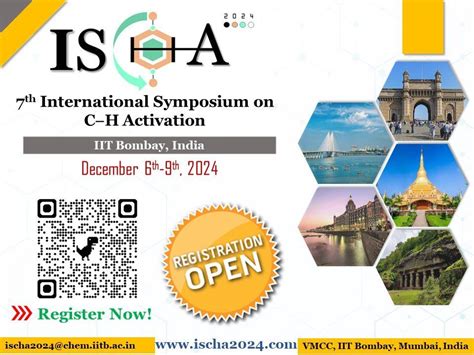 Somesh Singh On Linkedin Internationalsymposium Iitb Iiti Iitd