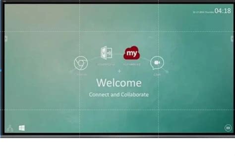 Interactive Classroom Boards At ₹ 350000piece Jamia Nagar New Delhi Id 2853221829662