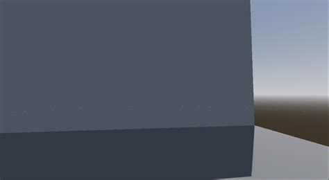 Graphics Artifacts On Godot Help Godot Forum