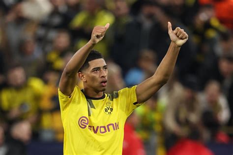 جود بلینگام علاقه‌ای به بازی در چلسی ندارد؛ دورتموند در حال بررسی گزینه