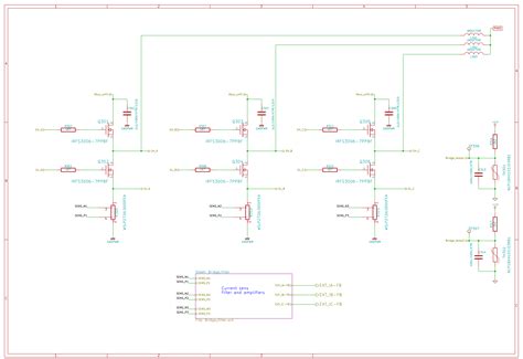 Issues With Using The Drv8301 As A Dcdc Fet Driver Motor Drivers