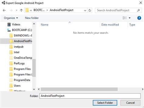 How To Export Android Studio Project To Android Phone Partylke