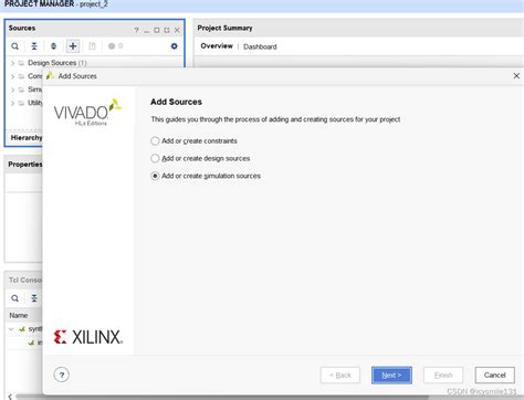 Fpga中闪灯程序设计示例