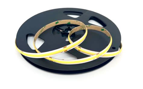 LED Strip COB Chip On Board Display Lighting New Zealand