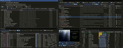 Mirror Tracy C Frame Profiler Tracy Neptards