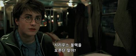 [영화] 해리포터와 아즈카반의 죄수가 해리포터 시리즈 중 인기가 많은 이유 인스티즈 Instiz 인티포털 카테고리