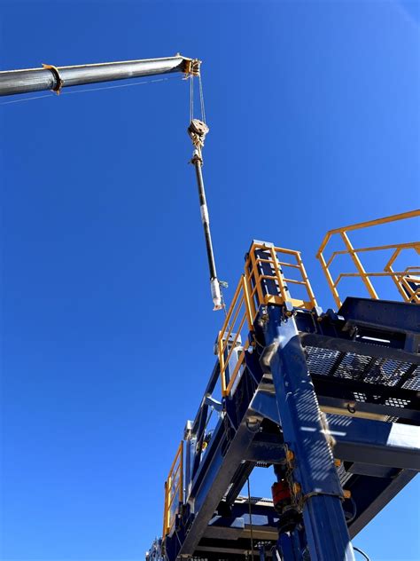 Oussama Djidjelli On Linkedin Setting Weatherford Insert String Hanger