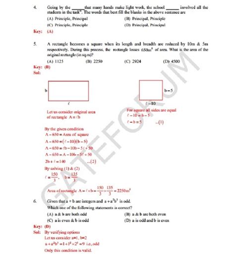 Gate 2018 Question Paper With Answer Keys And Solutions Shiksha
