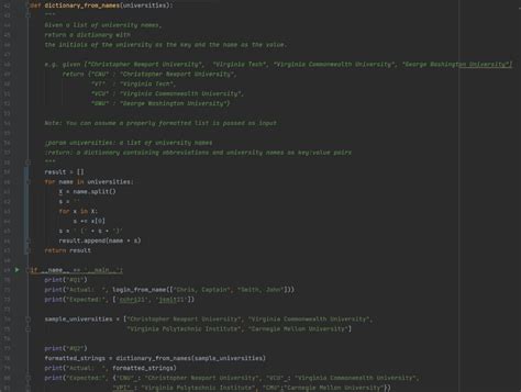Solved Could Someone Help Me Answer This In Python I Need